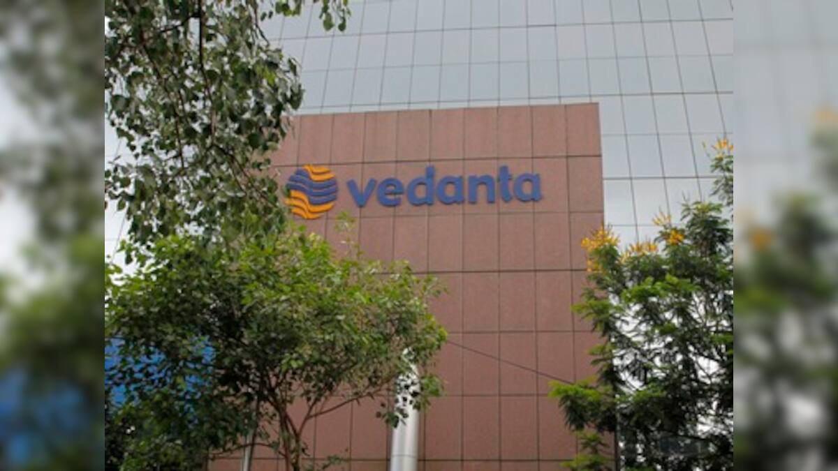 Vedanta Aluminium buys L&T's bauxite mines for Rs 1,811 crore – Firstpost