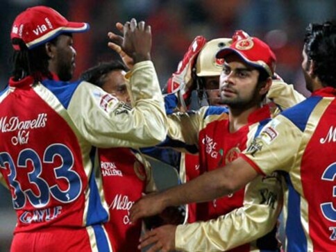 Virat Kohli: Aggression is my strength, will not curb it-Sports News ...