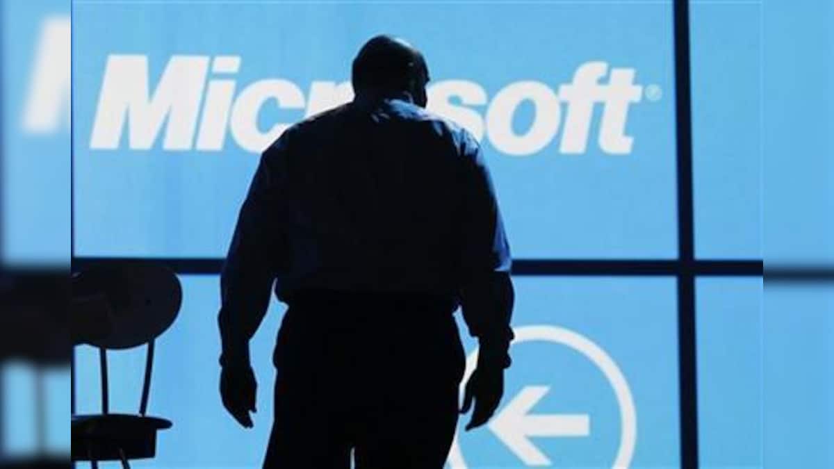 Microsoft to buy display maker Perceptive Pixel – Firstpost