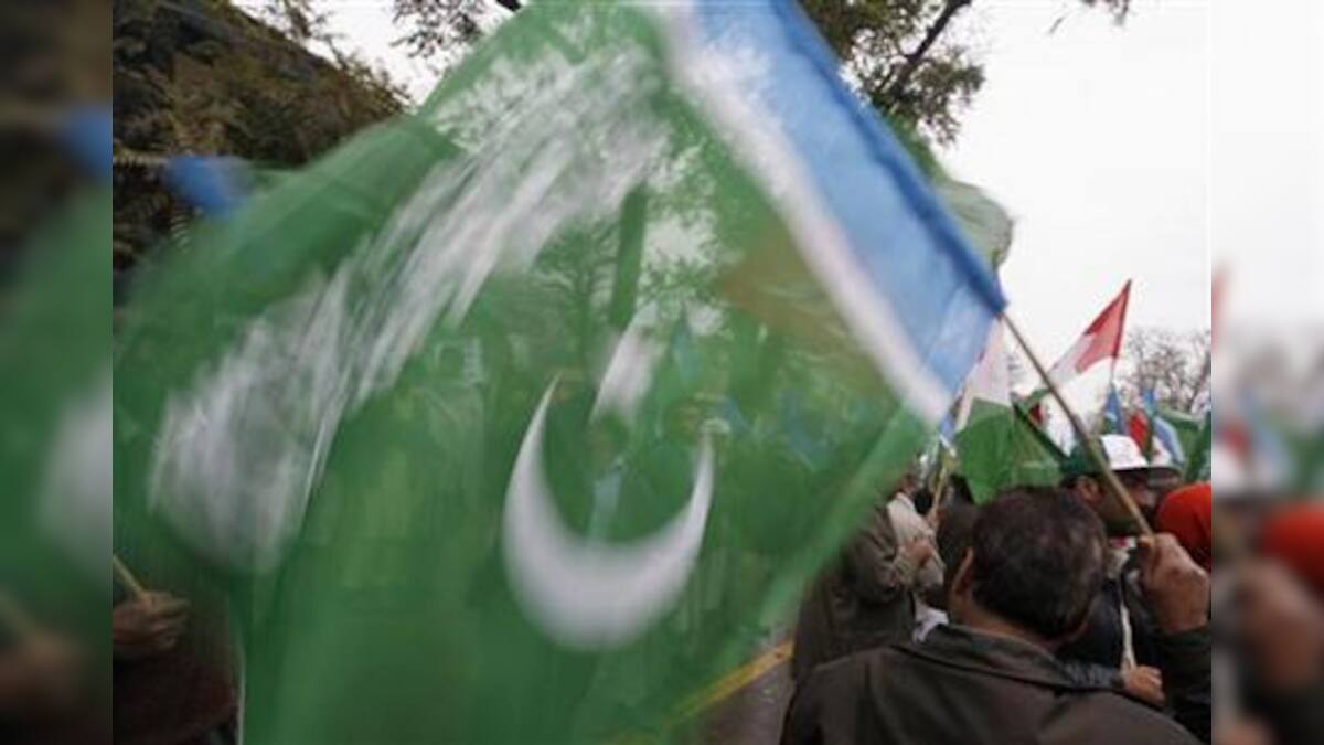 US, Pakistan expected to strike deal soon on Afghan supply routes ...