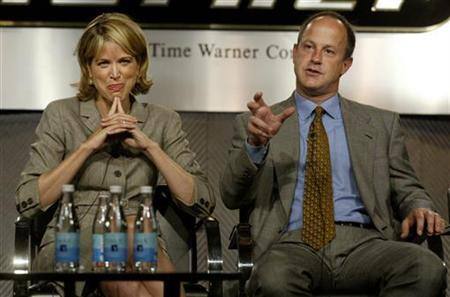 CNN chief Walton to leave ratings-starved network – Firstpost