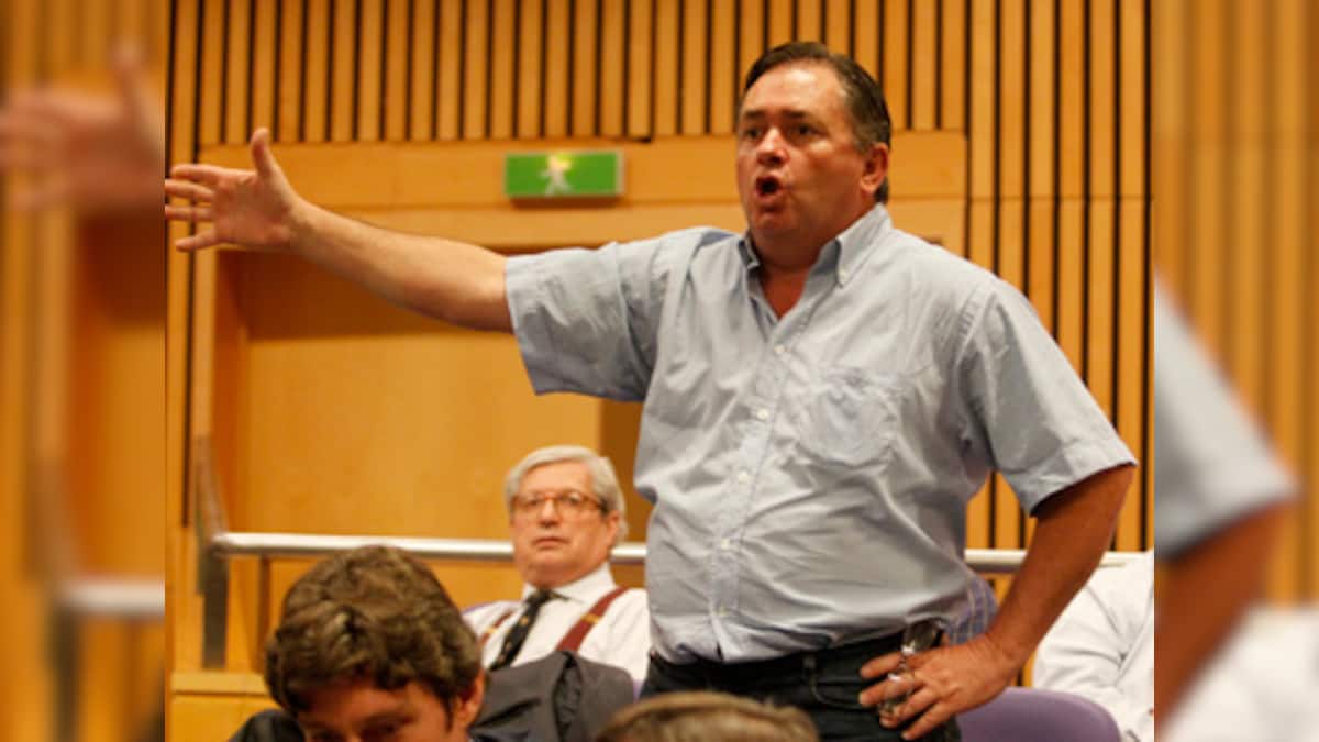 Angry? Counting to ten can leave you angrier – Firstpost