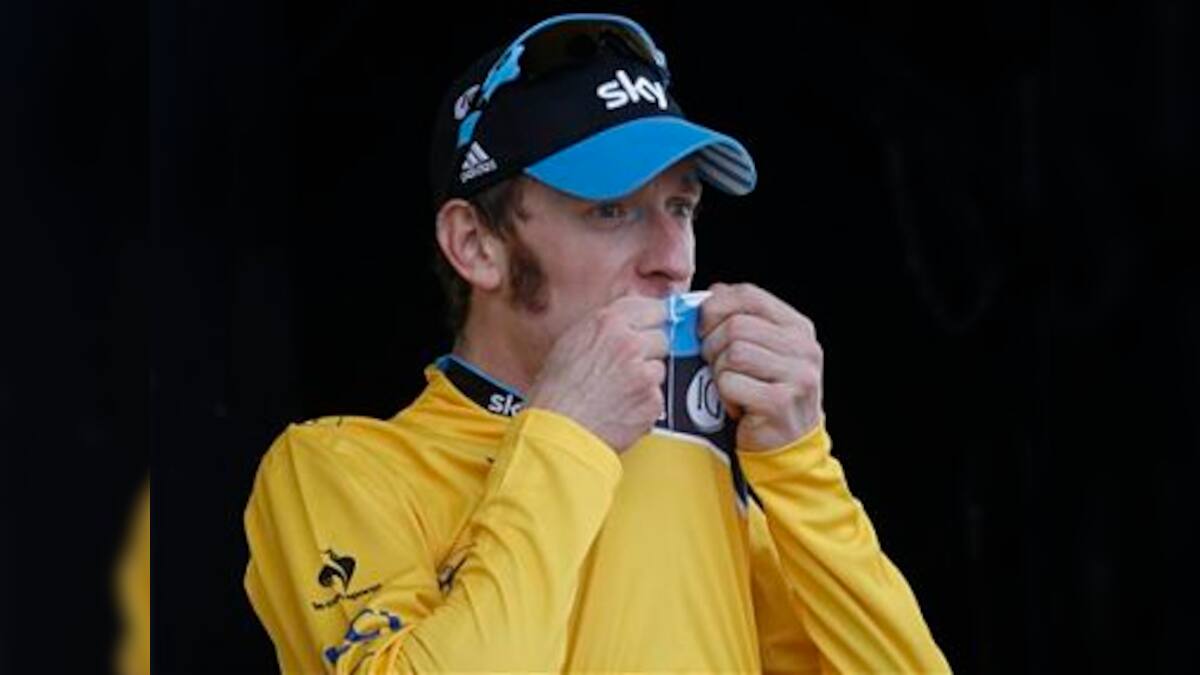 Wiggins seals Tour with time trial win – Firstpost