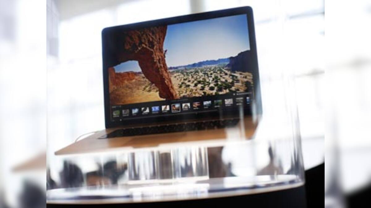 Review: Why Apple's MacBook Pro with retina display is fantastic ...