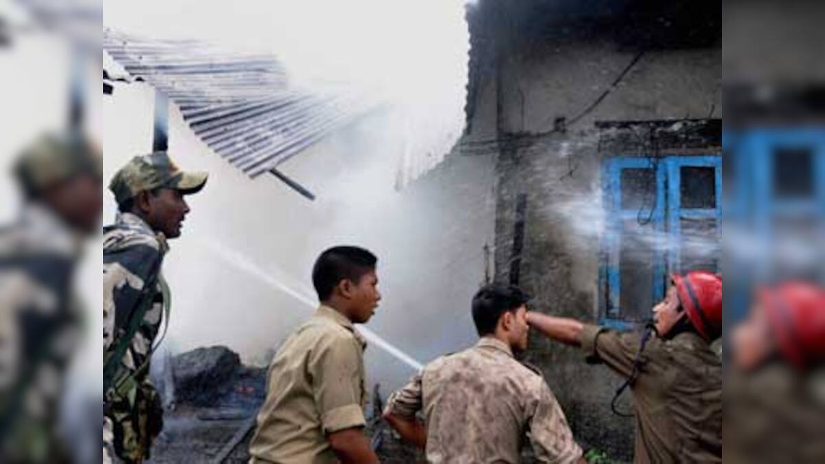 Assam violence shows we need to open up legal migration – Firstpost