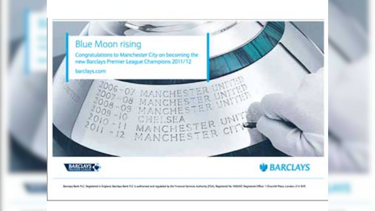 Barclays chairman takes onus for Libor scandal, calls it quits – Firstpost