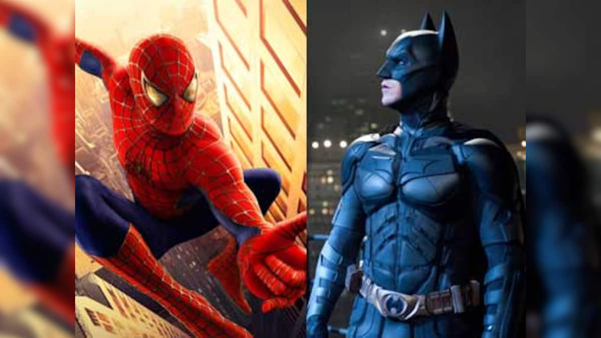 Spidey is amazing, but Batman is the hero of heroes – Firstpost