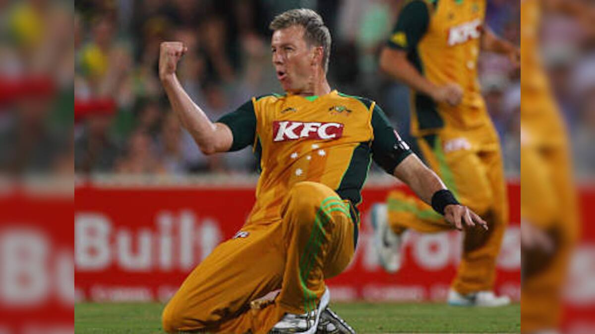 Cricket Australia: Lee embodies the spirit of cricket – Firstpost