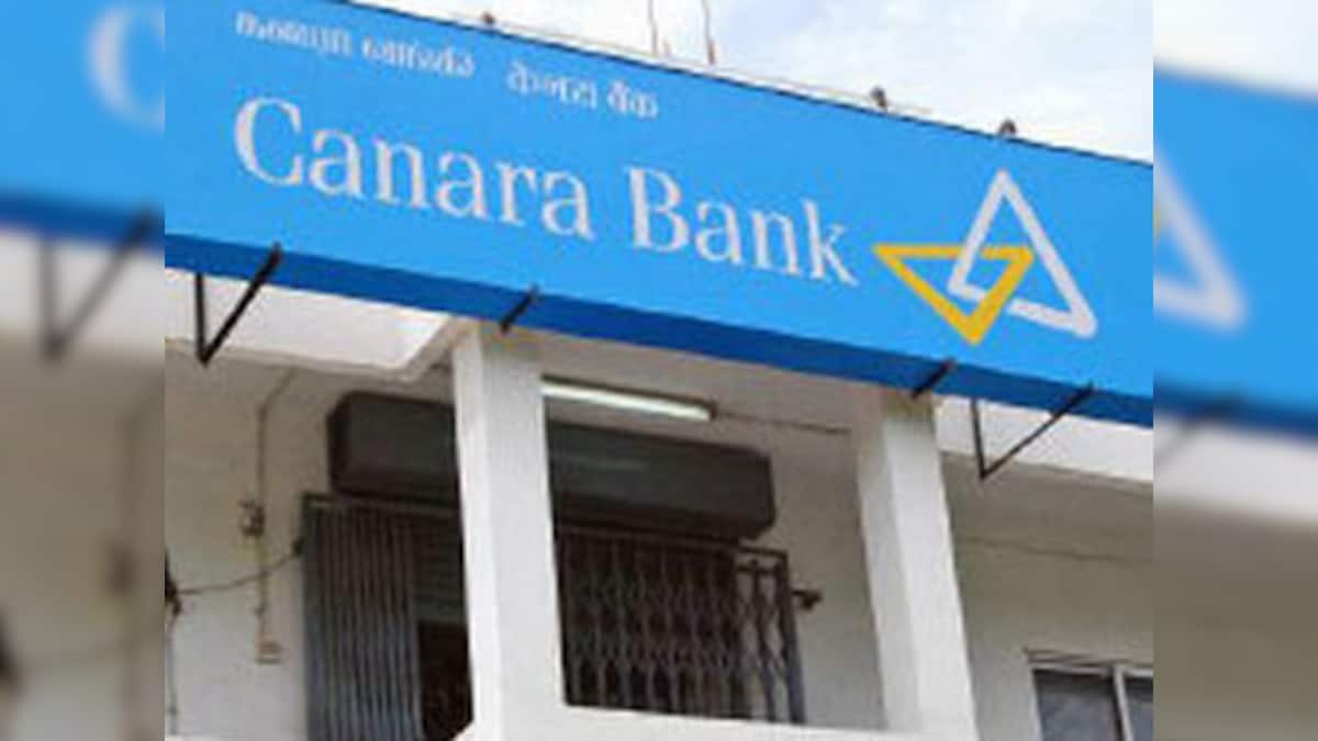 Crisil agrees to rate Canara Bank's MSME clients – Firstpost