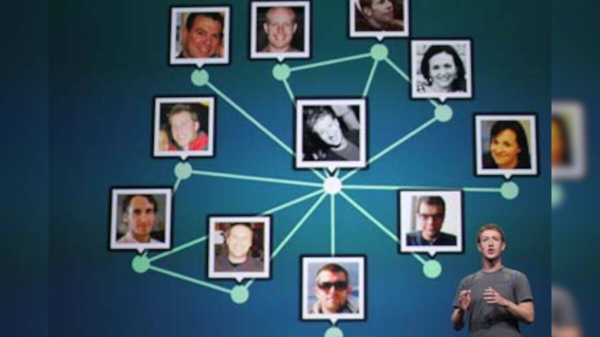 Big Brother Facebook shows exactly who reads your posts – Firstpost