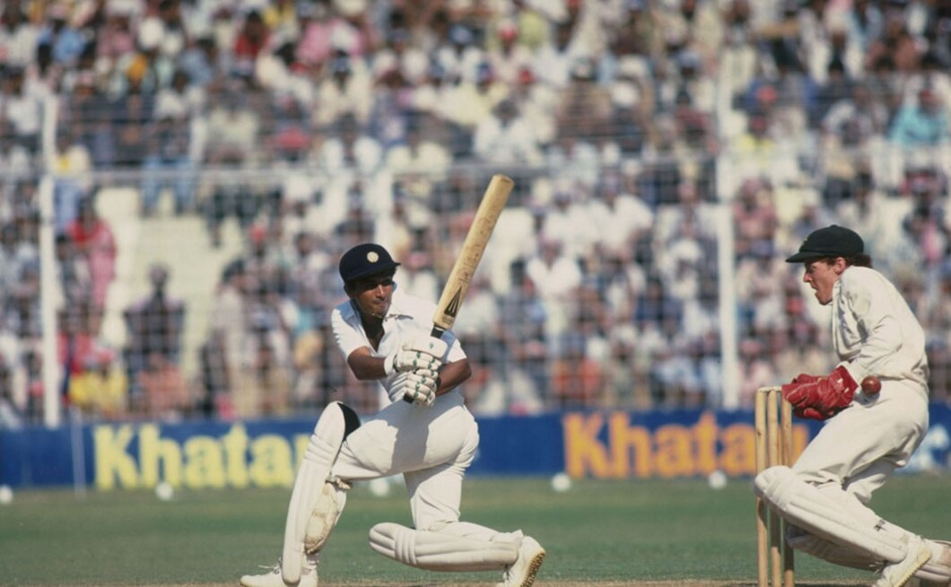 Images: Happy birthday Sunil Gavaskar, 63 years young