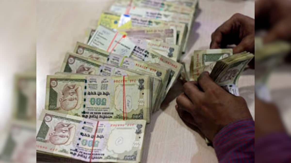 RBI to issue Rs 10 and Rs 50 bank notes with rupee symbol – Firstpost