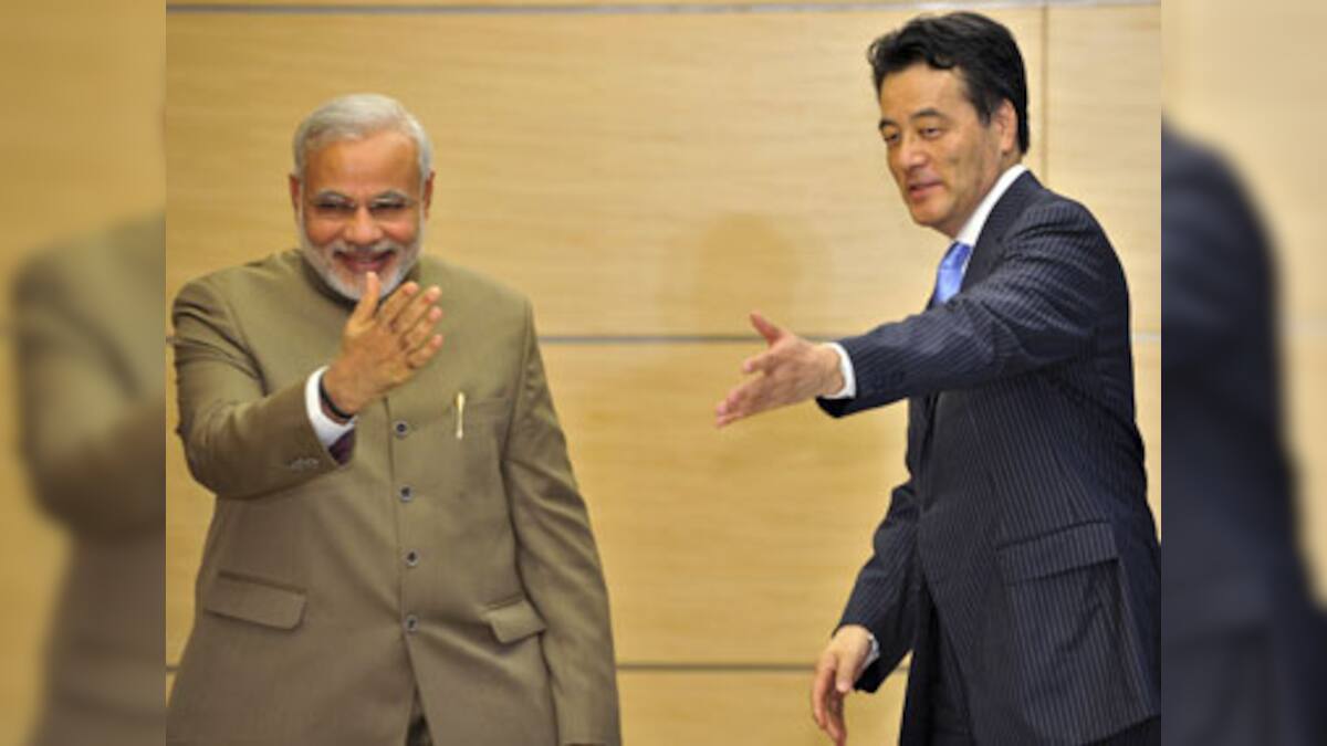 Modi as India’s 'Ambassador', and the future of diplomacy – Firstpost