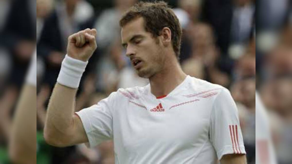 Like LeBron James, I'll too get that big win soon: Murray – Firstpost