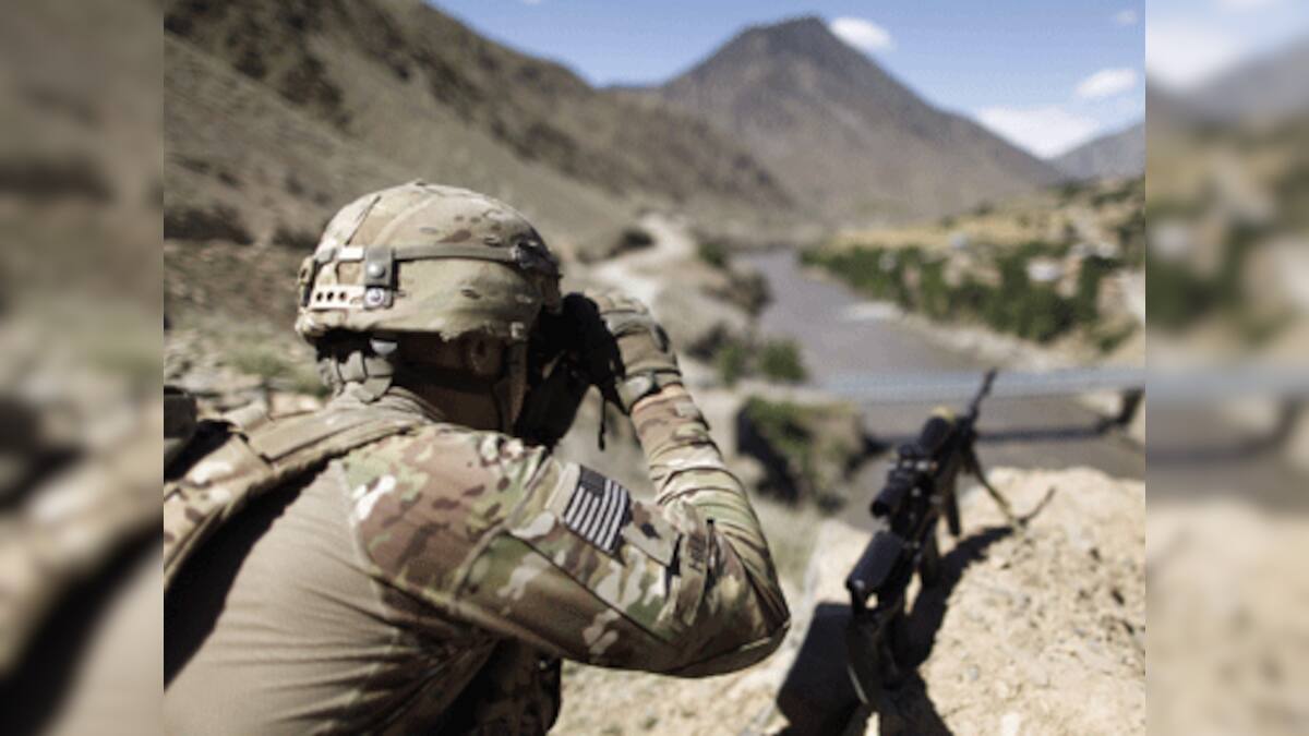 'Pakistan army can't solve country's problems' – Firstpost