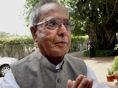 Presidential poll: counting begins, does Pranab have the numbers ...