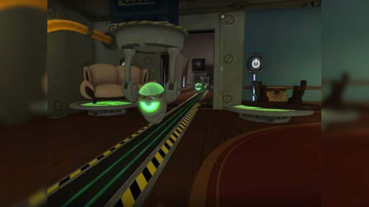 Quantum Conundrum: 4 dimensions, weird physics and puzzles – Firstpost