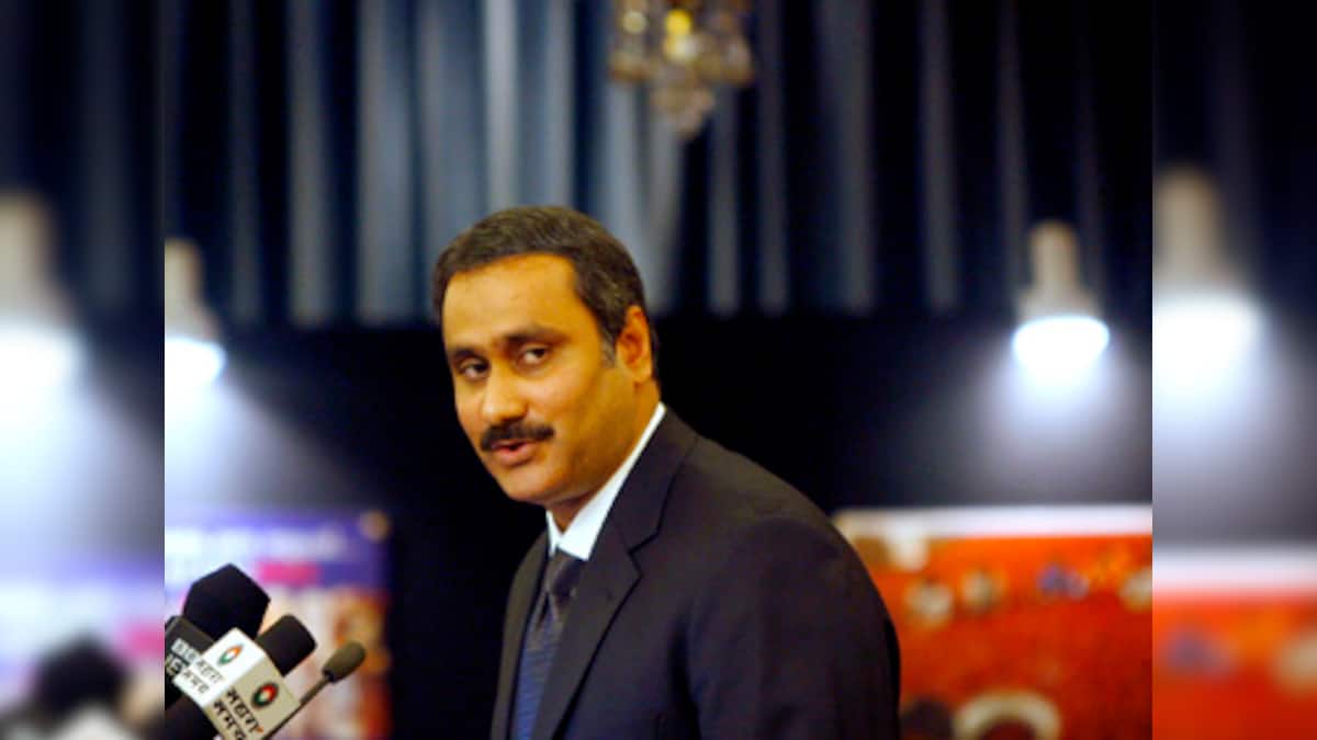 Court issues warrant against Ramadoss for avoiding summons – Firstpost