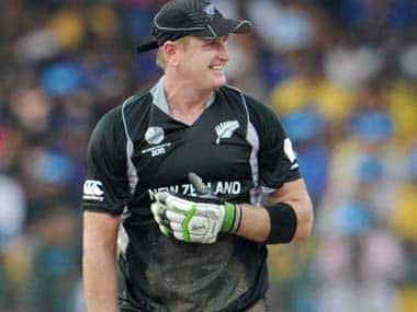 Scott Styris hits third fastest ton in Twenty20 – Firstpost