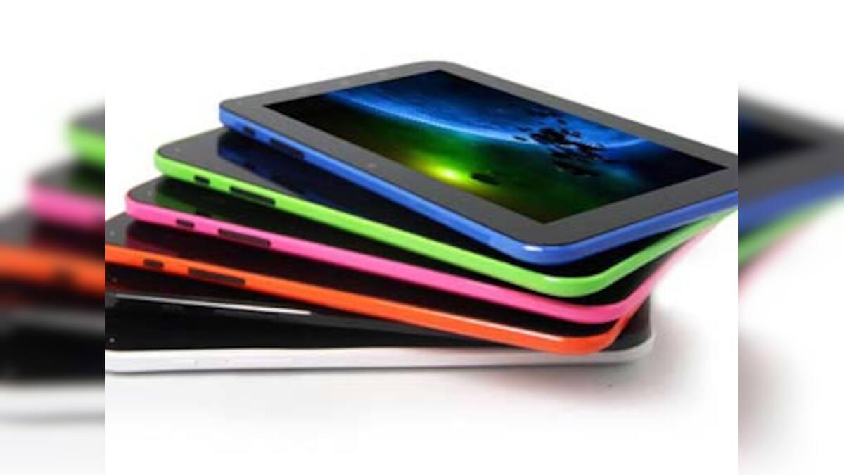 Swipe Telecom launches 3-D tablet for only Rs 5,999 – Firstpost