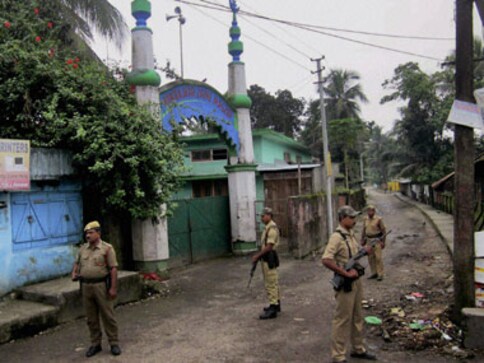 Assam violence: Shoot-at-sight order; death toll 21-India News , Firstpost