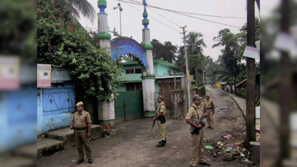 Assam violence: Shoot-at-sight order; death toll 21 – Firstpost