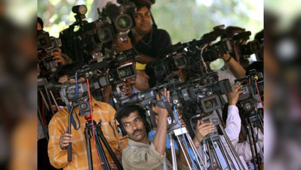 Cameras are now India’s big hope for justice – Firstpost