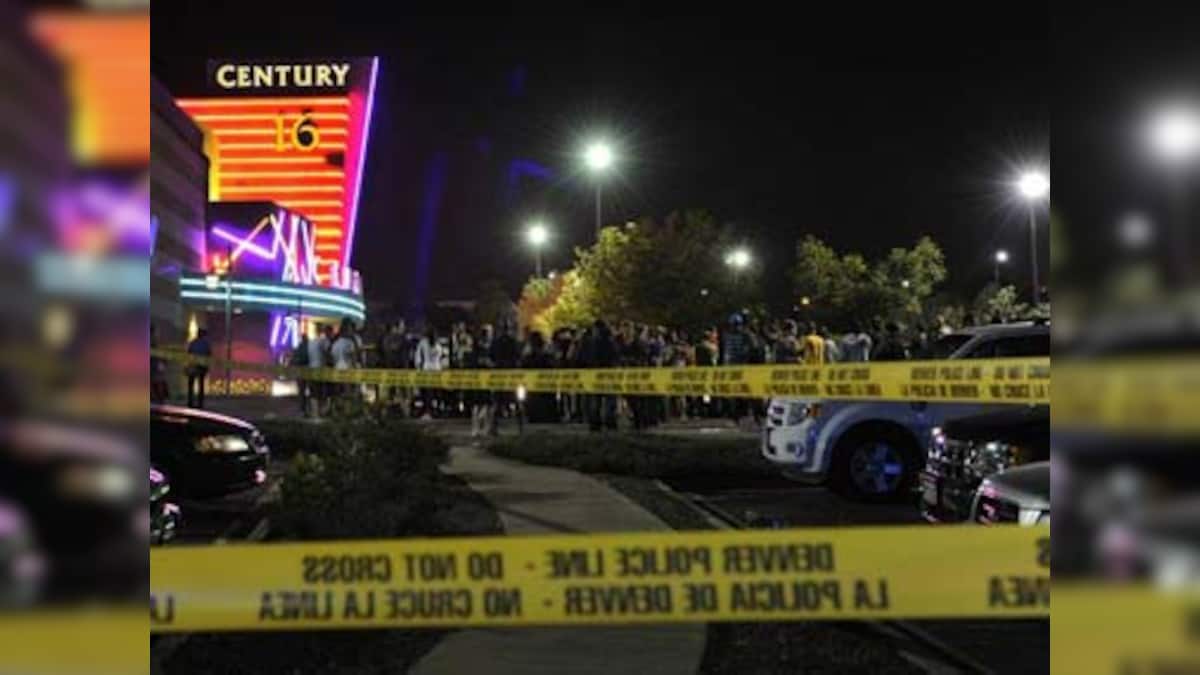 Dark Knight Rises shooting: 'Gunman planned attack for months' – Firstpost