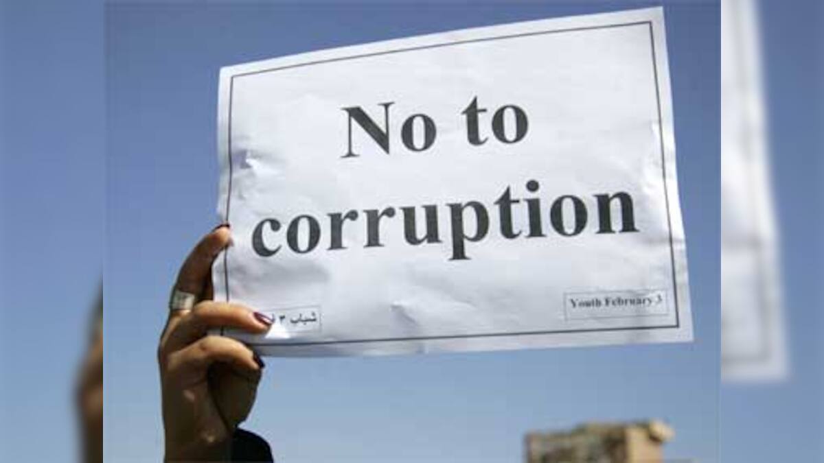 Corruption karma? Citing culture is pure bunkum – Firstpost