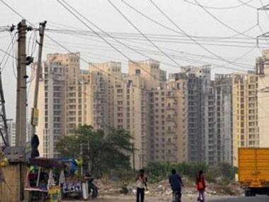 America of India: This summer, Gurgaon is falling apart – Firstpost