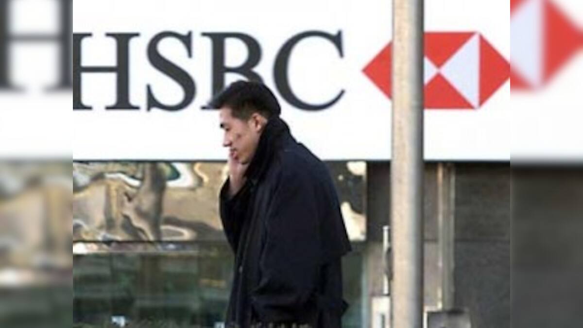 Money laundering probe: HSBC India staff under scanner too – Firstpost