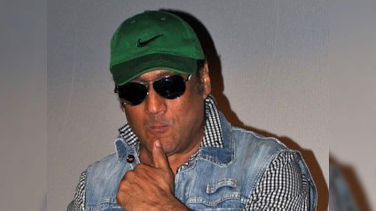 Viral Video: What's eating Jackie Shroff in polio ad shoot? – Firstpost