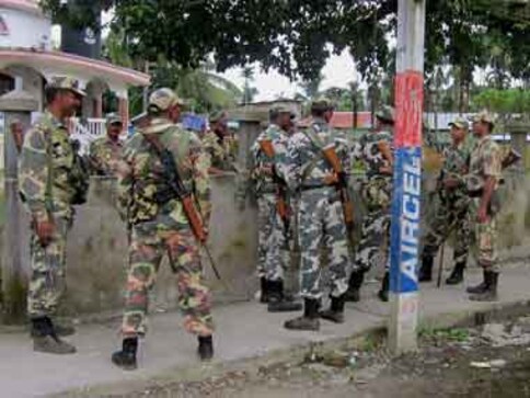 Assam riots: What leaves Bodos angry and frustrated?-India News , Firstpost