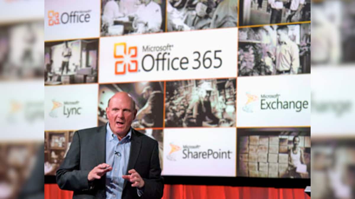 ManageEngine rolls out Office 365 license management and reporting ...