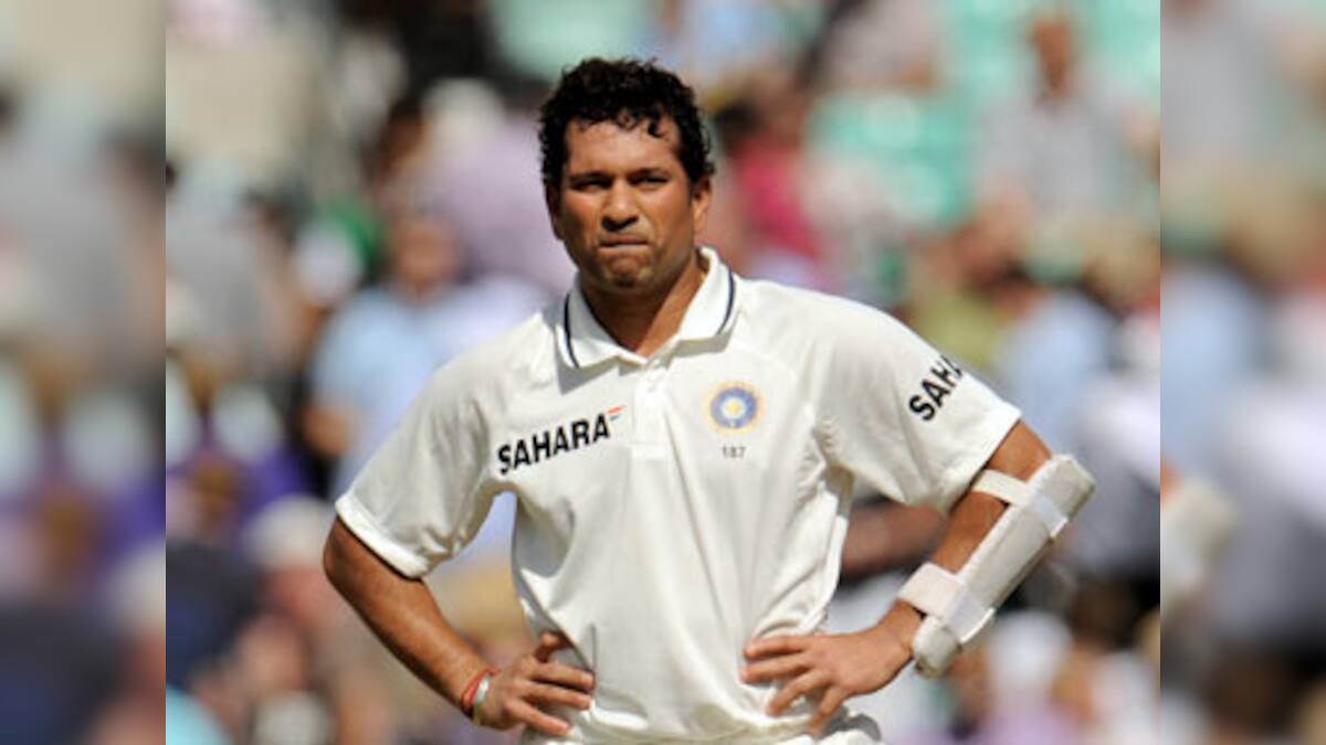 SL tour: MP Sachin makes himself unavailable; Sehwag, Zaheer back ...