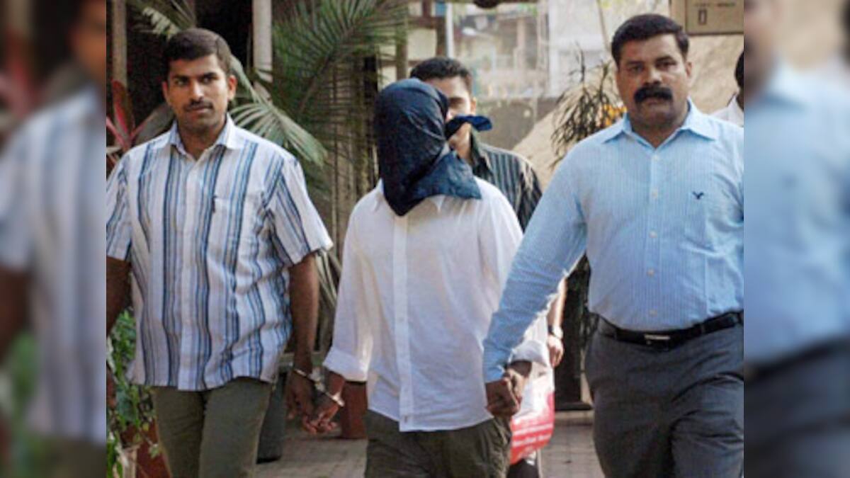 Tikku murder case: One more charge sheet filed against Palande – Firstpost