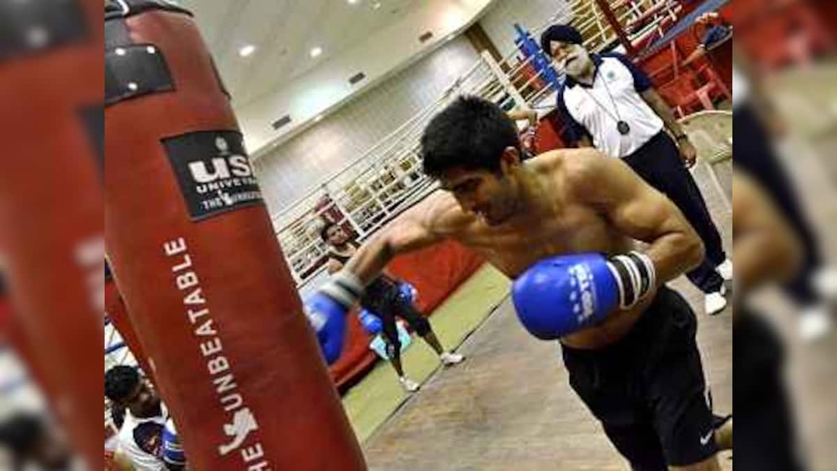 Olympics: All you wanted to know about India's boxing chances – Firstpost