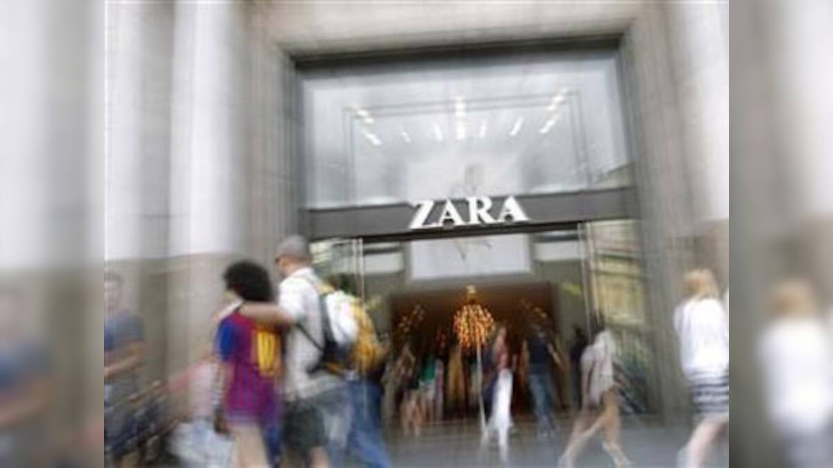 India rejects Zara owner's plan to sell Massimo – Firstpost