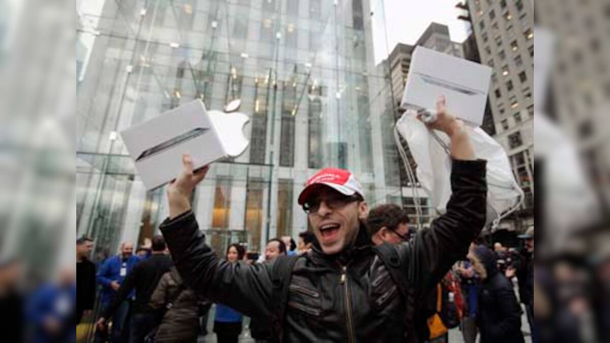 Why Apple's win signals the beginning of the end – Firstpost