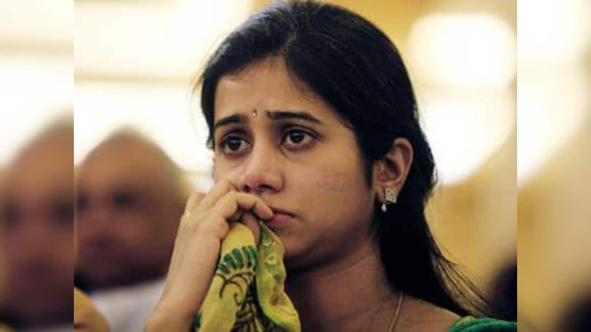 Was expecting him to play till Australia series: Laxman's wife – Firstpost