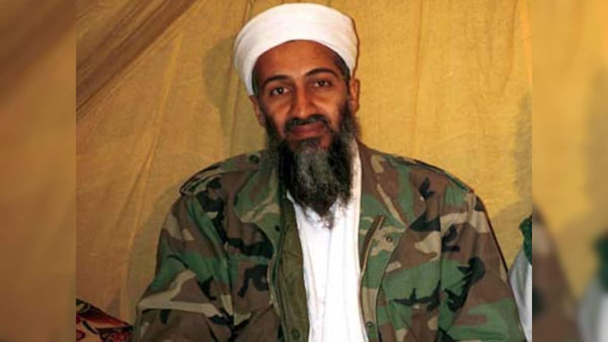 ISI colonel provided vital help in tracing Osama: Book – Firstpost