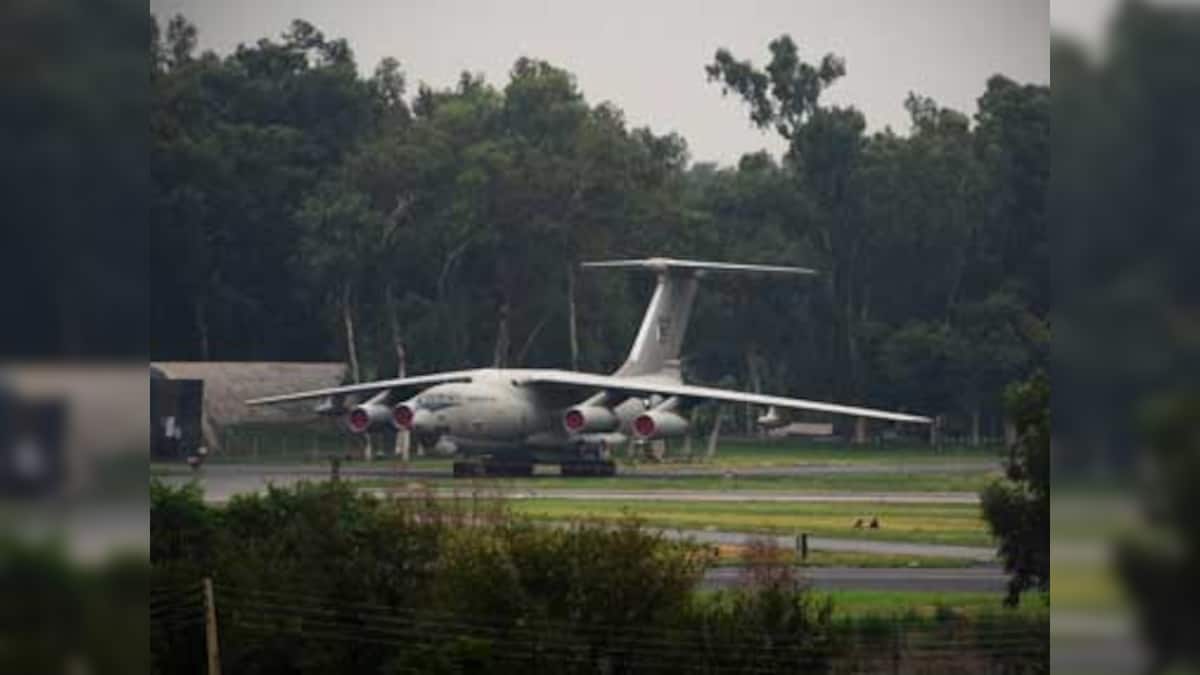 Taliban attack on air base: How secure are Pak's nuclear weapons ...