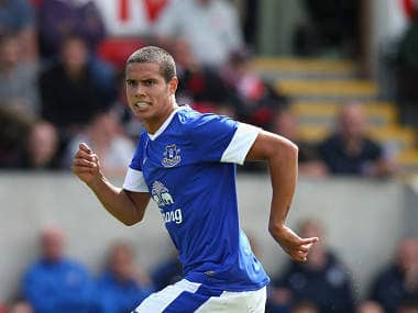 EPL: Man City sign Jack Rodwell from Everton – Firstpost