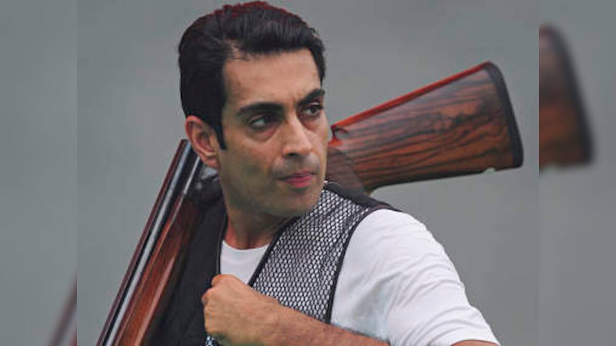 Olympics: Sandhu's exit marks end of India's shooting campaign – Firstpost