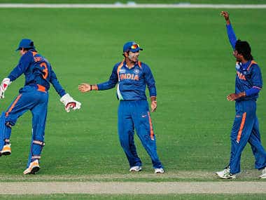All you wanted to know about the U-19 World champions – Firstpost