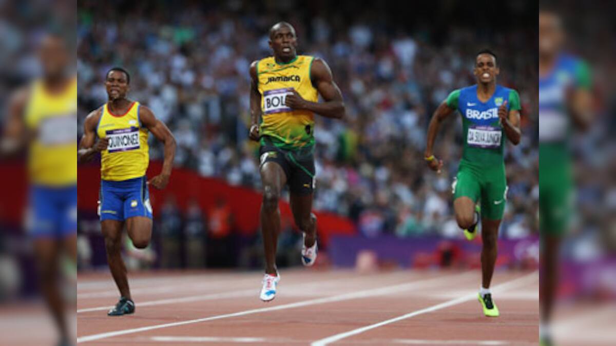 The 200m will be just like the 100m: Carl Lewis – Firstpost