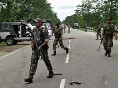 Tribal organisation demands arrest of attackers-Fwire News , Firstpost