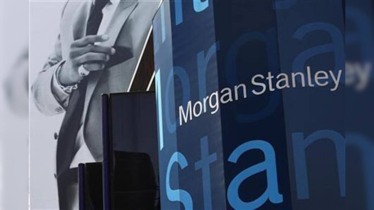 Insight: Morgan Stanley brokers chafe at new system's glitches – Firstpost