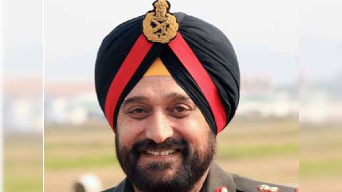 Indian defence bases well protected: Army Chief – Firstpost