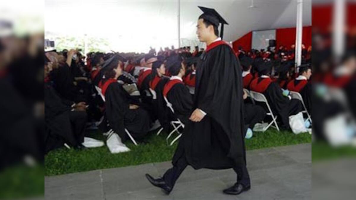 Bo Xilai's son acts as witness in murder case – Firstpost